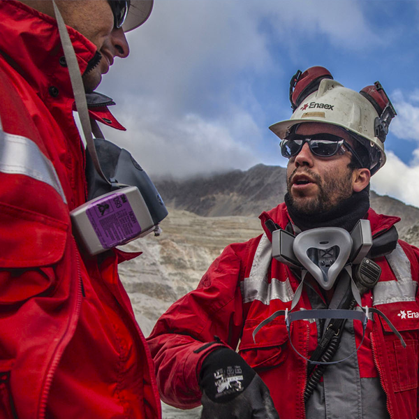 Historia - Sigdo Koppers