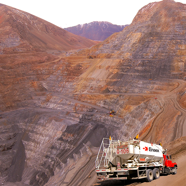 Historia - Sigdo Koppers