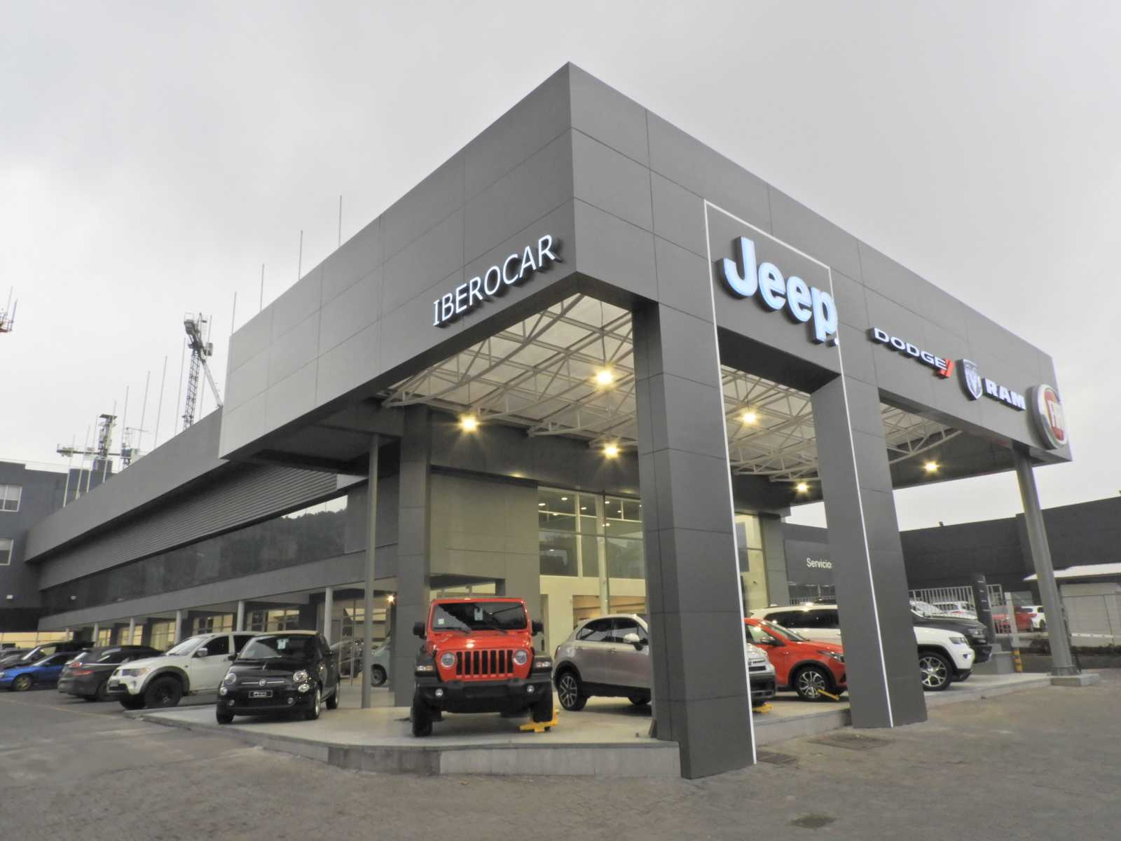 Astara Latam - Sigdo Koppers