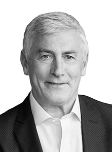 Gobierno corporativo - Sigdo Koppers