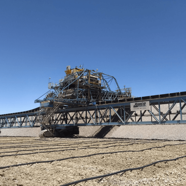 Historia - Sigdo Koppers